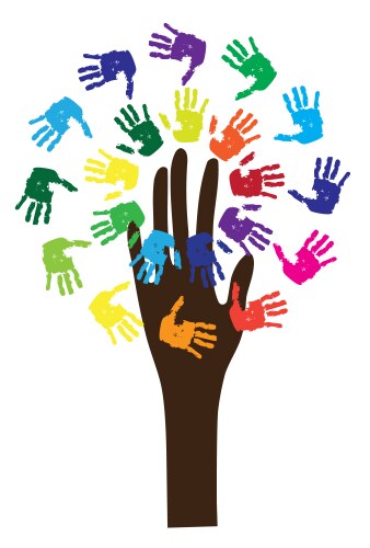 Hand Tree Vector Images (over 180,000)