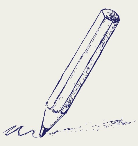 Pencil Vector Images (over 400,000)