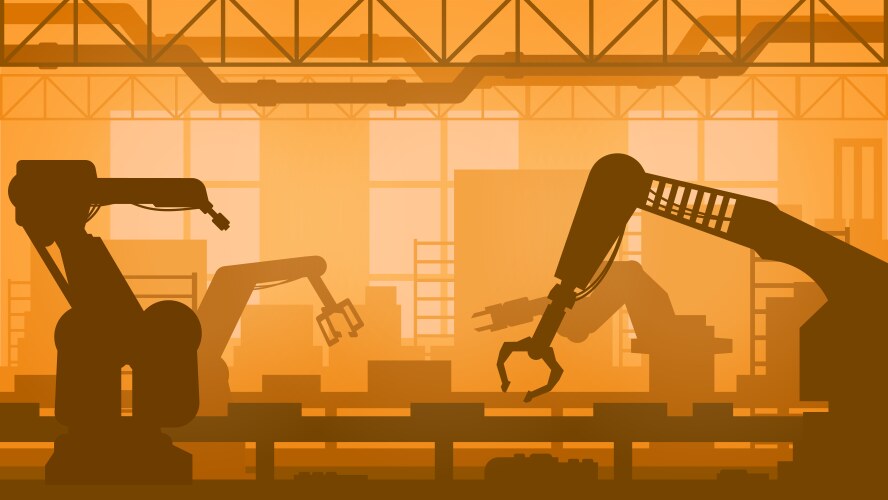 Manufacturing Vector Images (over 180,000)