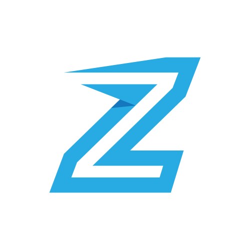 Z Initial Logo Vector Images (over 35,000)