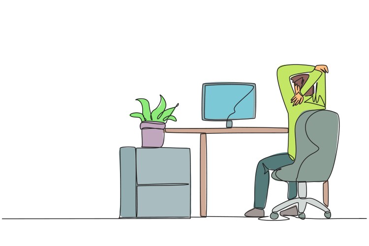 Back Stretch Vector Images (over 2,700)