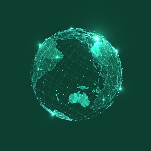 Space Polygon Vector Images (over 93,000)