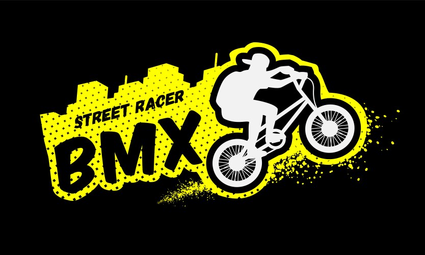 Bmx Vector Images (over 2,800)