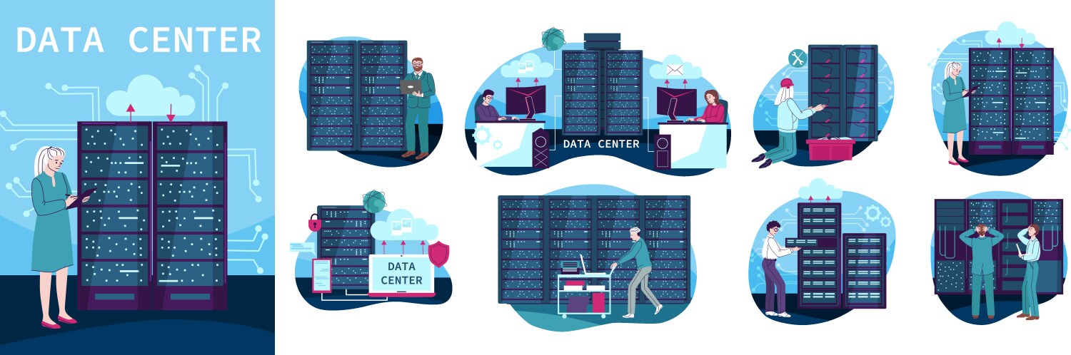 Data Vector Images (over 1.4 million)