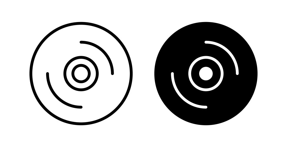 Dvd Symbols Vector Images (over 16,000)