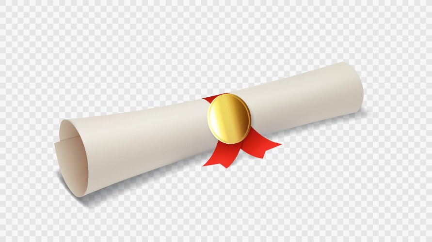 Graduation Scroll Vector Images (over 9,600)
