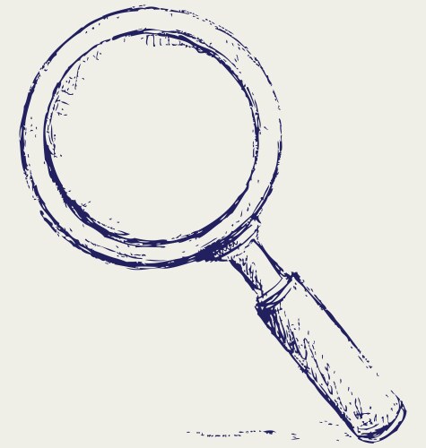 Magnifier Vector Images (over 240,000)