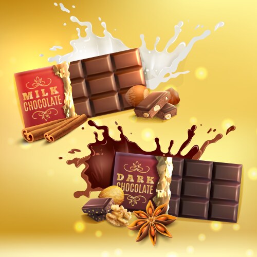 Dark Chocolate Vector Images (over 23,000)