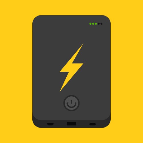 Power Bank Vector Images (over 18,000)