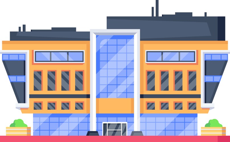 Plaza Vector Images (over 2,200)