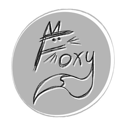 Fox Logo Vector Images (over 13,000)