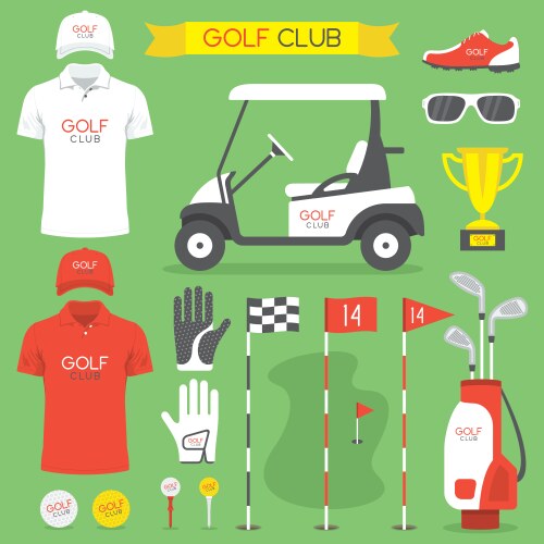 Golf Vector Images (over 63,000)