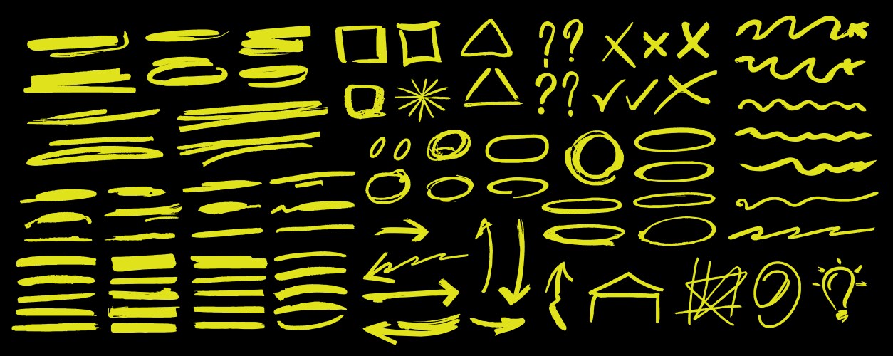 Marker Vector Images (over 310,000)