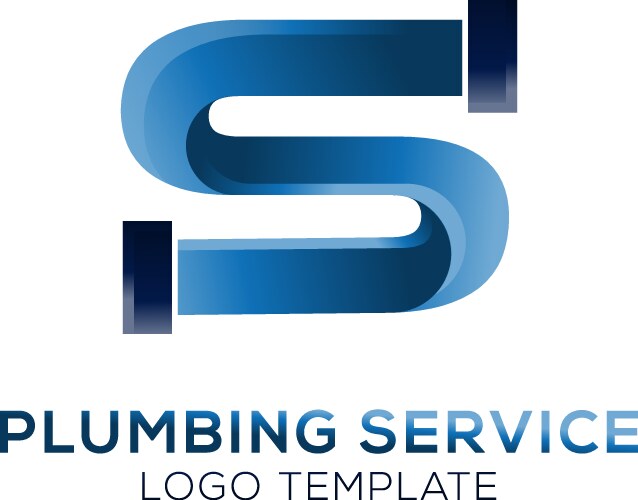 Plumbing Fonts Vector Images (over 860)