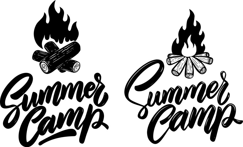 Camping Slogans Vector Images (over 1,200)