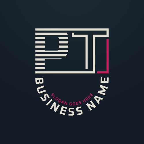 Pt Logo Vector Images (over 2,400)
