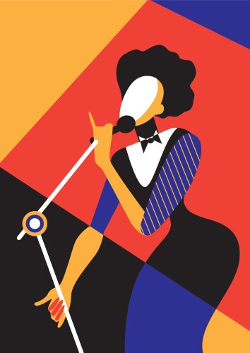 Singing Vector Images (over 97,000)