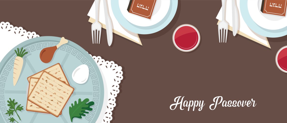 Family Passover Vector Images (over 130)