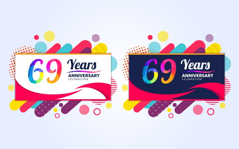 Number 69 Vector Images (over 1,100)