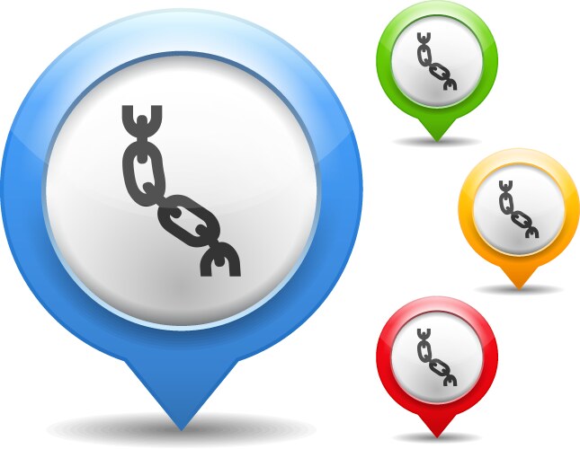 Chain Icon Vector Images (over 120,000)