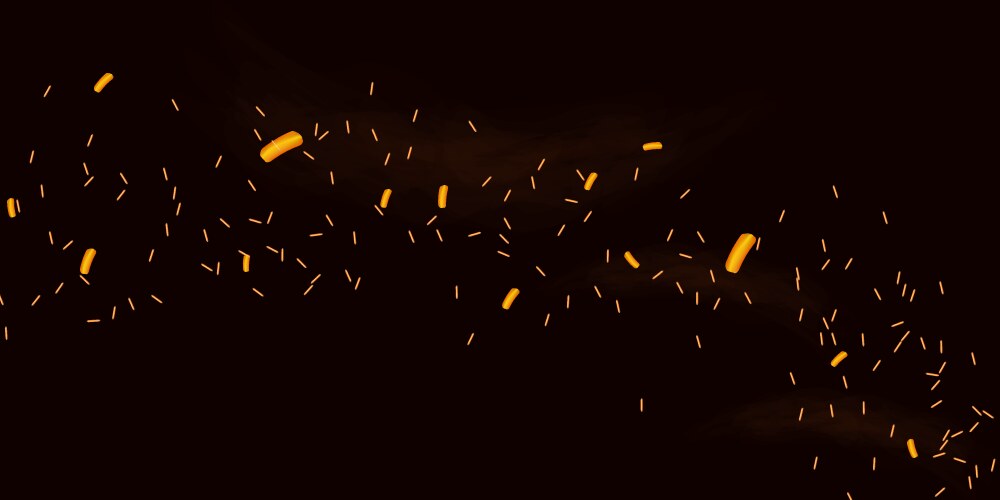 Fire Overlay Vector Images (over 1,100)