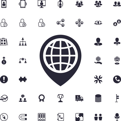 Free Location Vector Images (over 13,000)