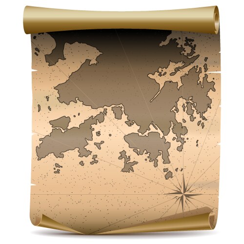 Vintage Map Vector Images (over 49,000)