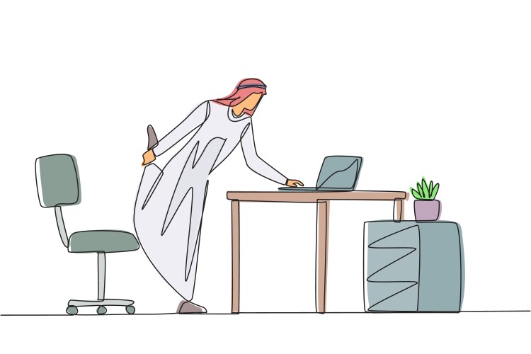 Arab Sketch Man Vector Images (over 3,100)