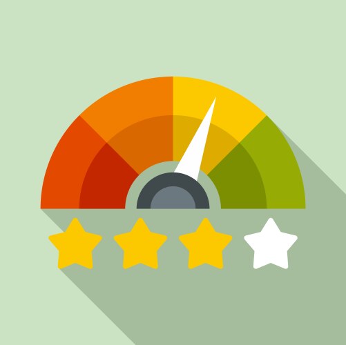 Excellent Poor Rating Scale Vector Images (over 700)