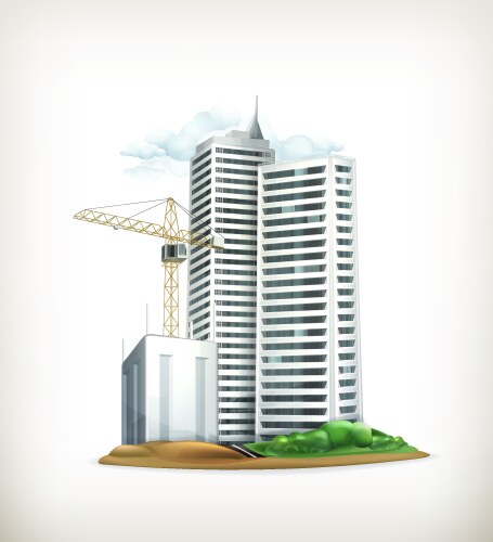 Building Vector Images (over 1.7 million)