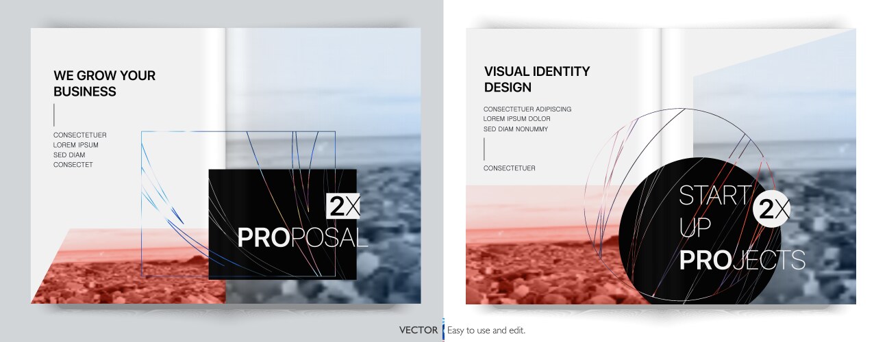 Portfolio Vector Images (over 100,000)