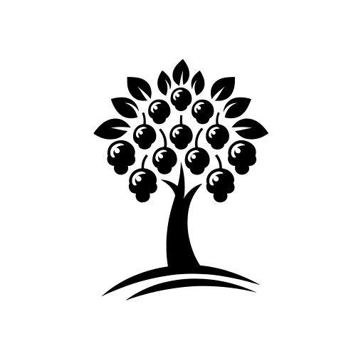 Fruit Tree Vector Images (over 69,000)