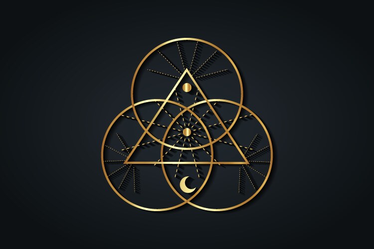 Holy Trinity Circle Vector Images (over 190)