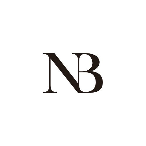 Nb Logo Vector Images (over 2,500)