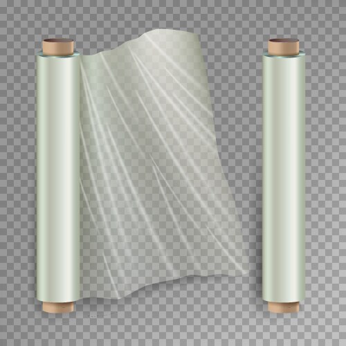Wrapping Film Vector Images (over 1,200)