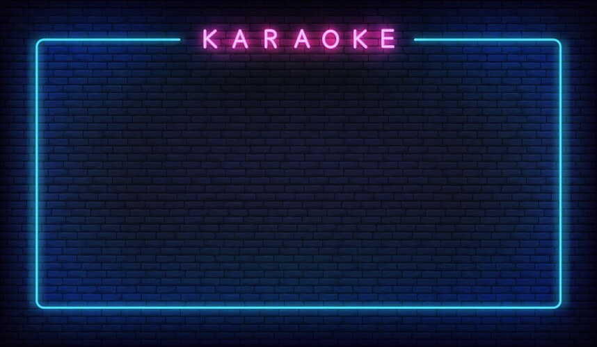 Music Border Karaoke Vector Images (over 140)