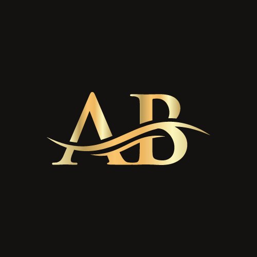Ab Logo Vector Images (over 5,900)