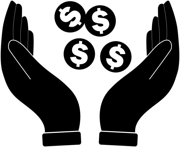 Giving Logo Vector Images (over 16,000)