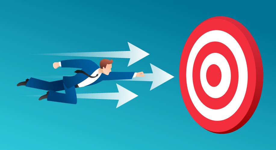 Target Cartoon Vector Images (over 28,000)