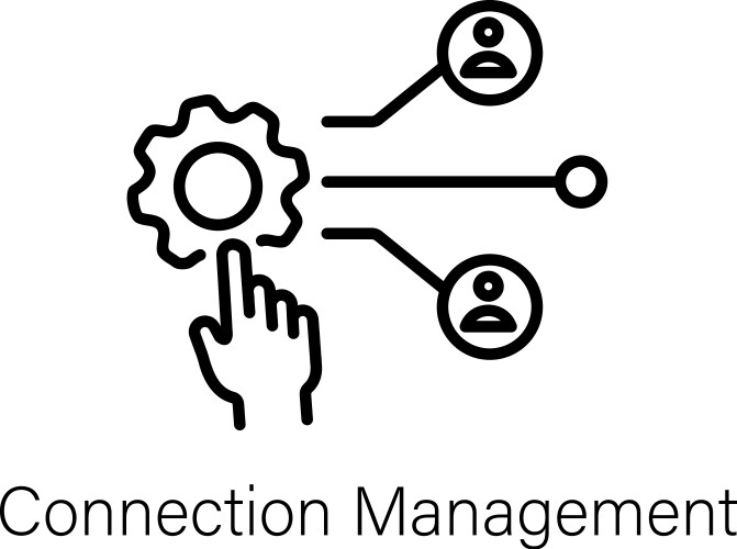 Performance assessment Royalty Free Vector Image