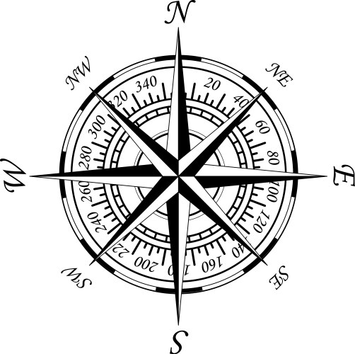 Compass Vector Images (over 160,000)