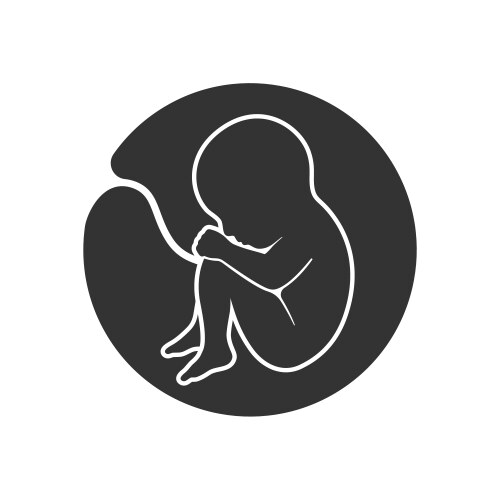 Fetal Vector Images (over 1,800)