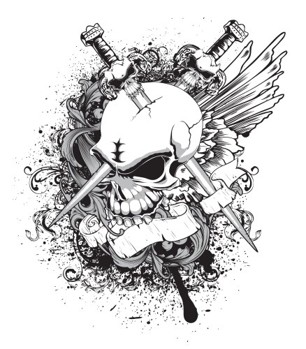 Free Sword Vector Images (over 3,200)