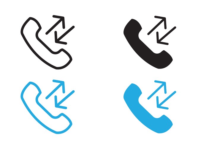 Outgoing Vector Images (over 5,400)