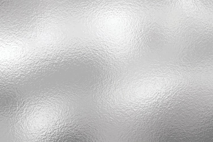 Vibrant hologram foil texture Royalty Free Vector Image