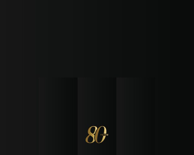 Number 80 Vector Images (over 5,900)