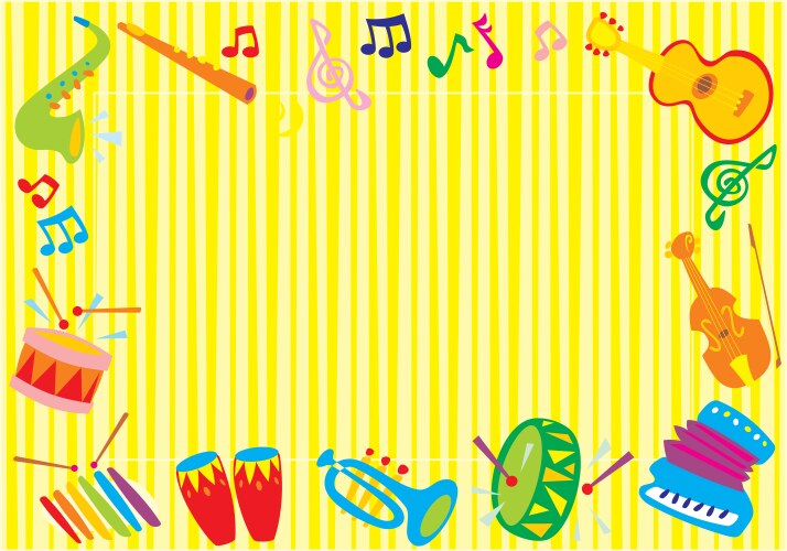 School border Royalty Free Vector Image - VectorStock