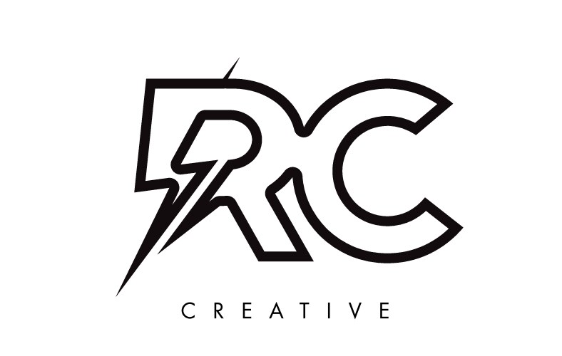 Rc Logo Vector Images (over 3,100)