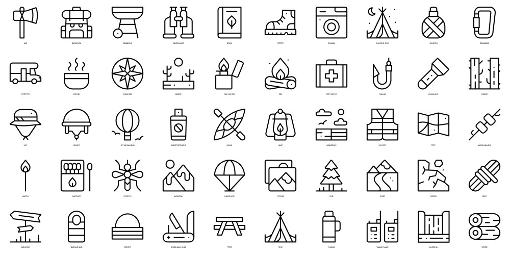 Adventure Icons Vector Images (over 240,000)