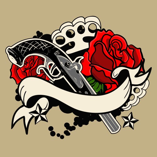 Tattoo Vector Images (over 450,000)